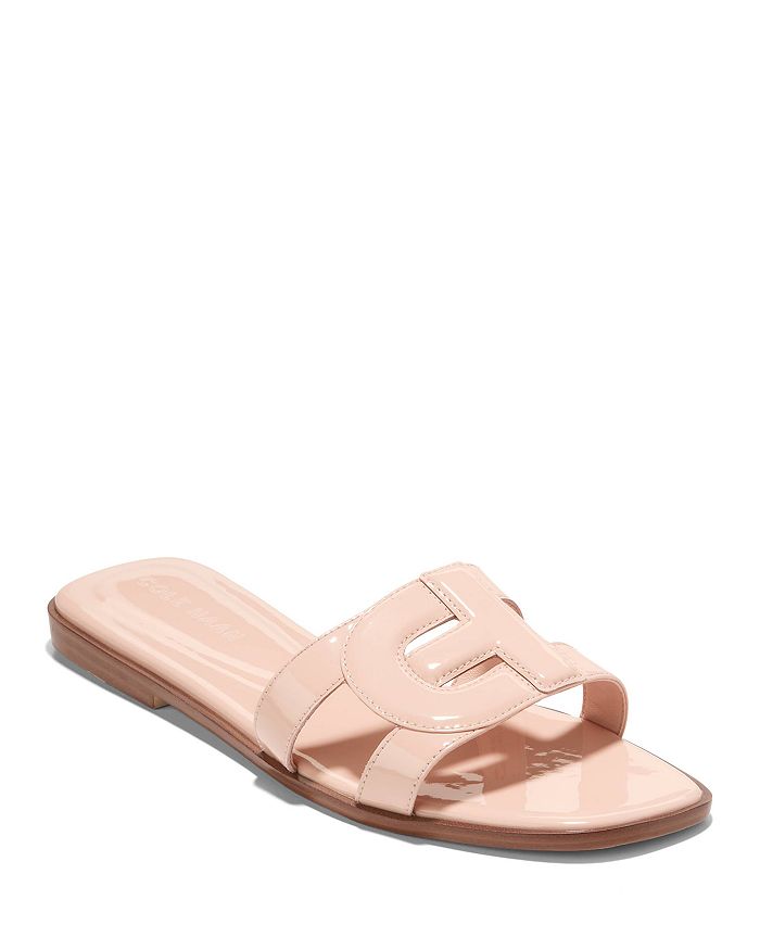 Women S Chrisee Slide Sandals