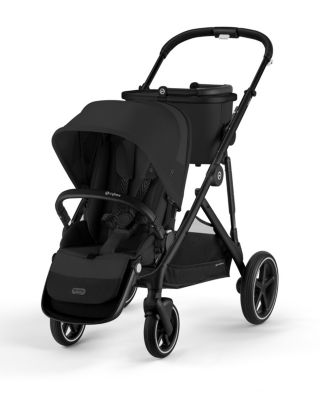 Click here for Cybex Gazelle S Single to Double Stroller prices