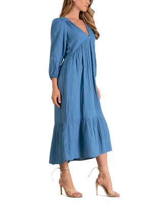 Blue Casual Dresses & Day Dresses - Bloomingdale's