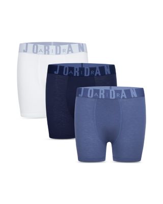 Click here for Jordan Boys Flight Modal Boxer Briefs  Pack of 3 -... prices