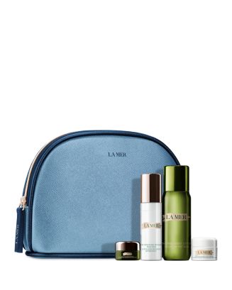La Mer Gift with any $375 La Mer purchase! | Bloomingdale's