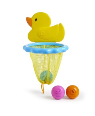 Munchkin Duck Dunk Bath Toy - Ages 2+ | Bloomingdale's