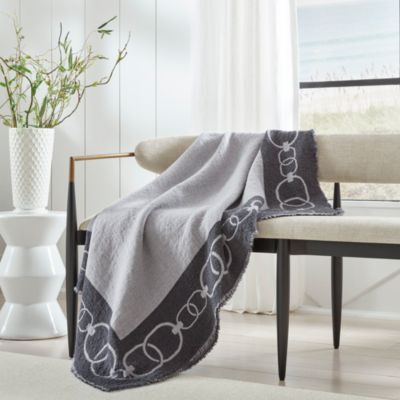 Click here for Sferra Eterna Throw prices