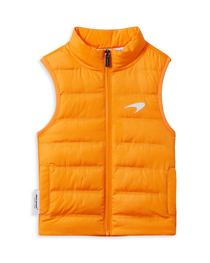 REISS Unisex Puffer Vest - Little Kid, Big Kid | Bloomingdale's
