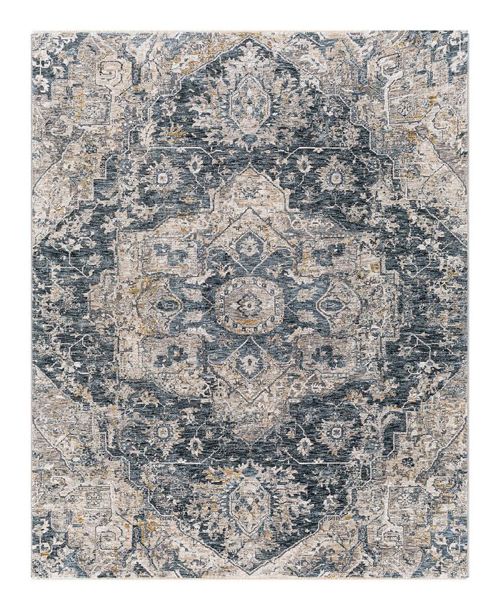 Surya Cardiff CDF-2307 Area Rug, 5' x 7'5" | Bloomingdale's