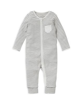 Click here for Mori Unisex Clever Zip Coverall - Baby prices