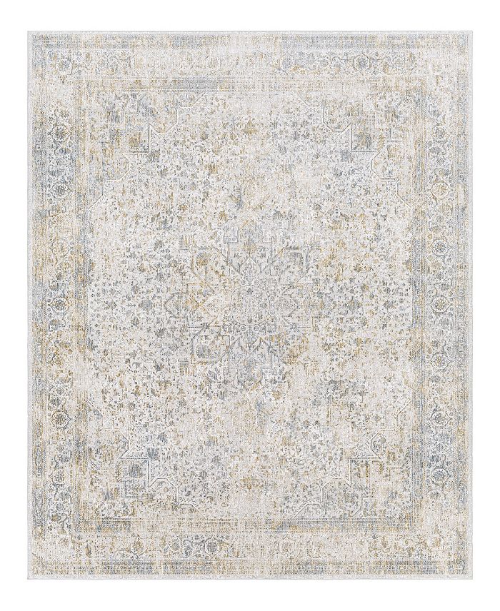 Surya Carmel CRL-2317 Area Rug, 7'10" x 10' | Bloomingdale's