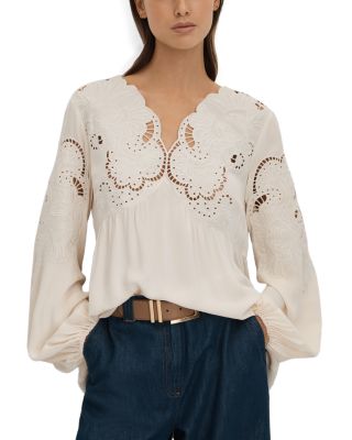 Reiss - Bloomingdale's