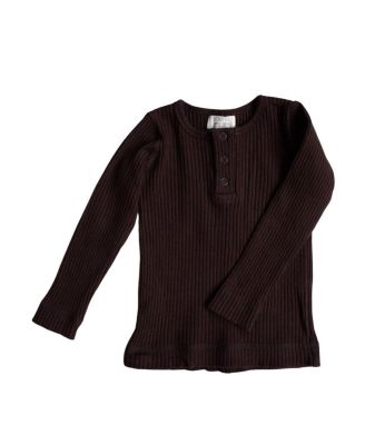Click here for The Simple Folk Unisex Ribbed Top - Baby prices