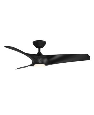 Modern Forms Zephyr Smart Ceiling Fan - 52" | Bloomingdale's