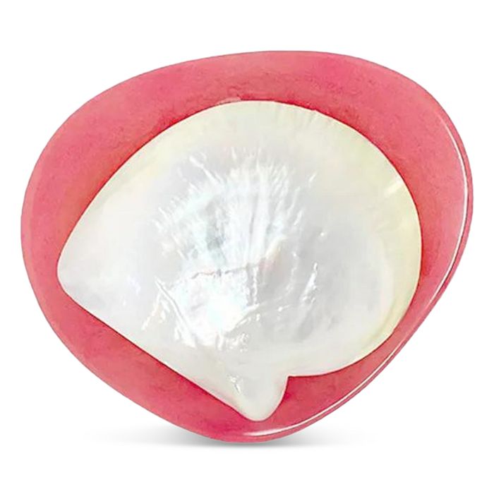Lily Juliet Round Caviar Dish | Bloomingdale's