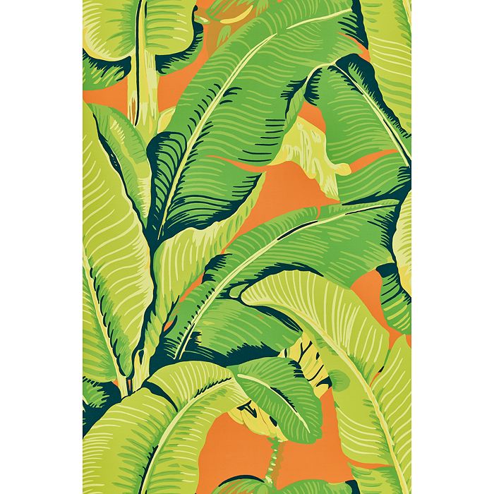 Scalamandre Hinson Palm Wallcovering | Bloomingdale's
