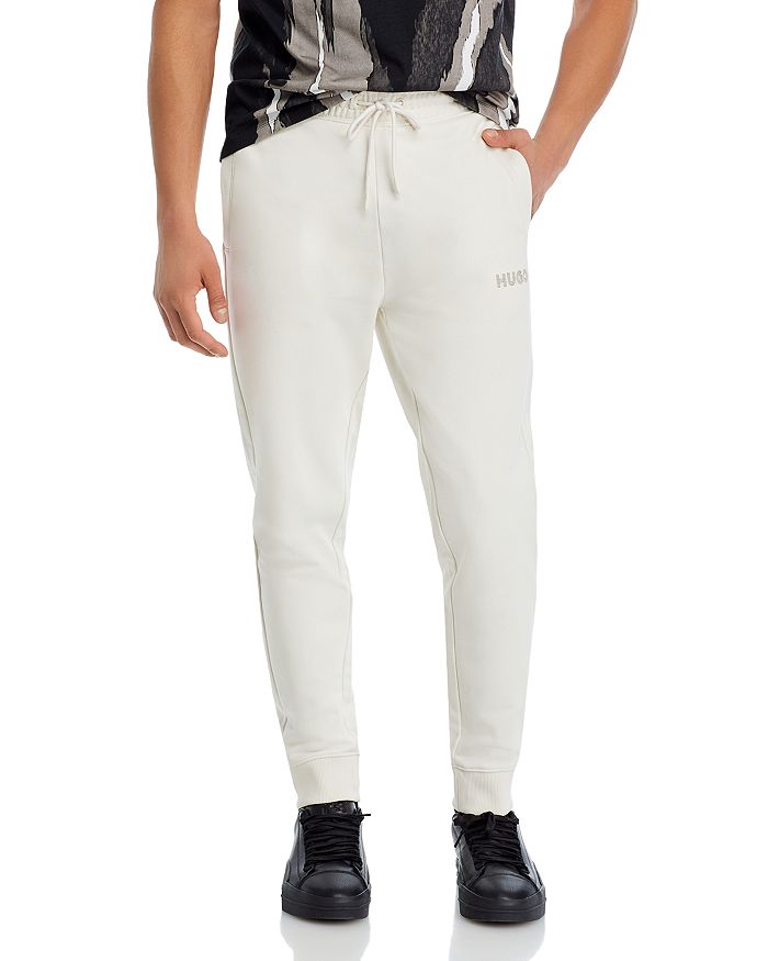 HUGO Drawstring Jogger Pants | Bloomingdale's