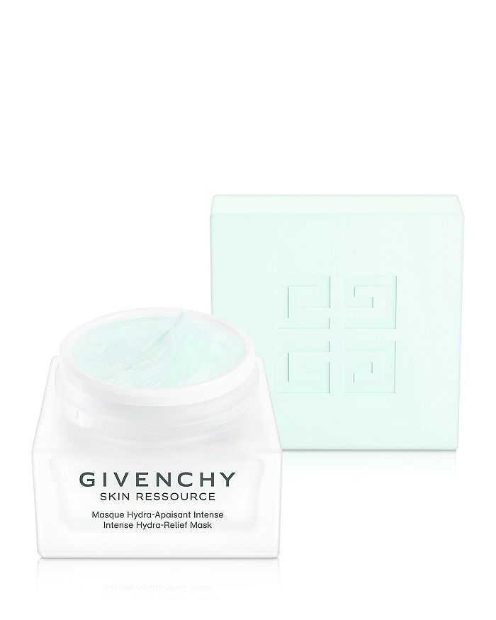 Givenchy Skin Ressource Intense Hydra Relief Mask 1.7 oz. | Bloomingdale's