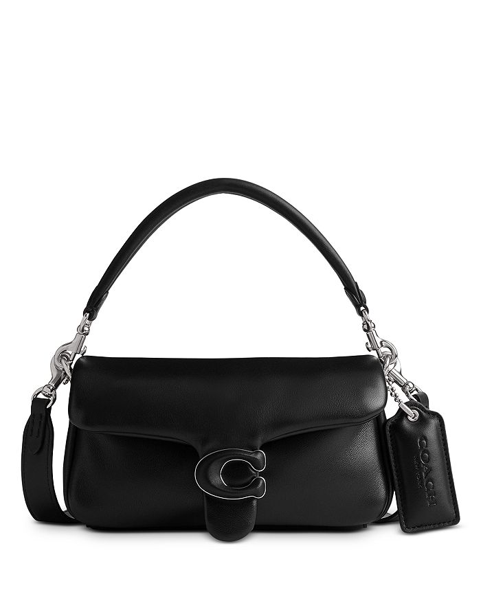COACH Pillow Tabby Shoulder Bag 20 | Bloomingdale's