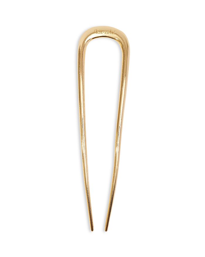 Kitsch Metal French Hair Pin | Bloomingdale's