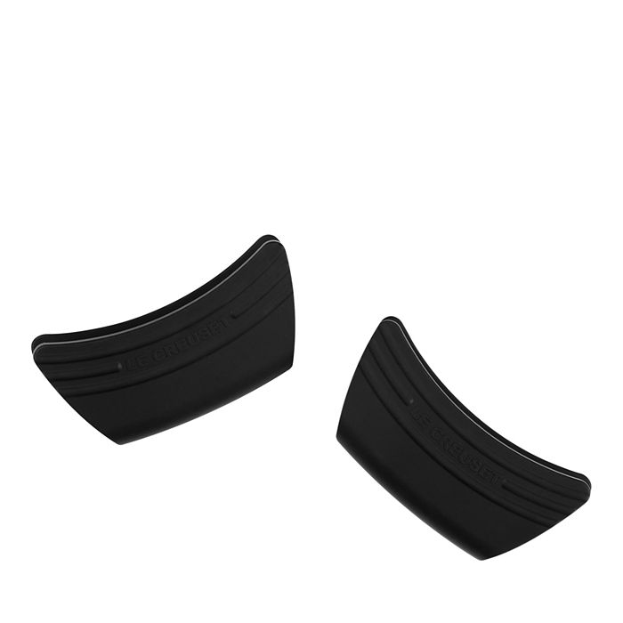 Le Creuset Silicone Pot Grips | Bloomingdale's