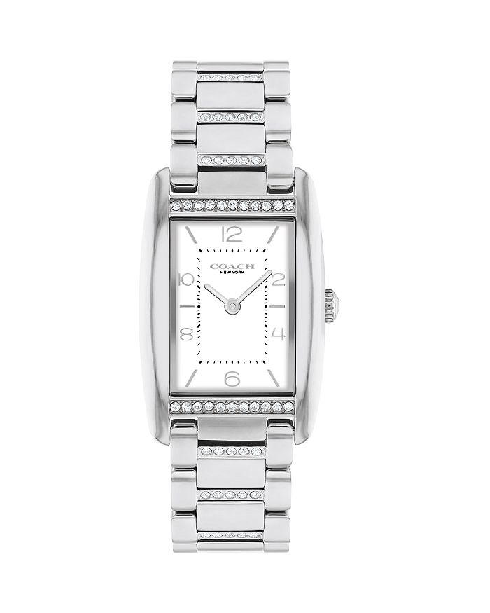 COACH Reese Watch, 24mm | Bloomingdale's