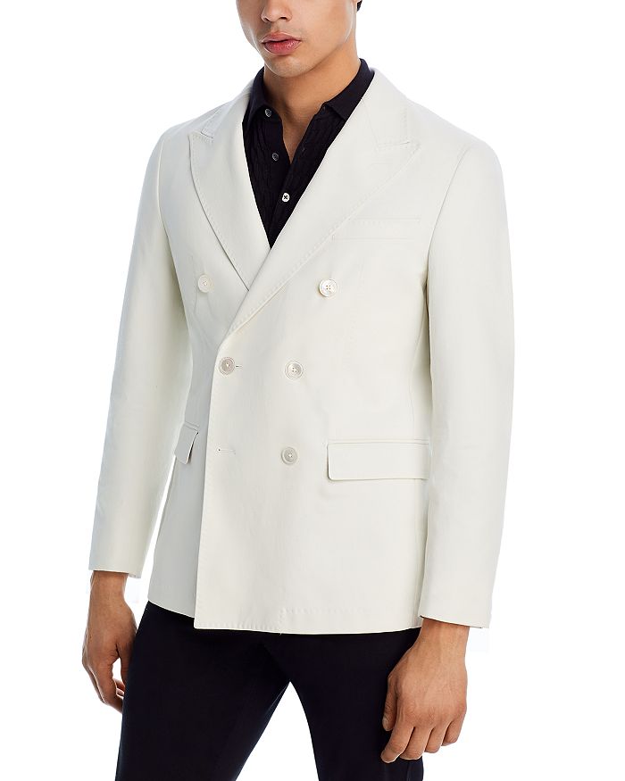BOSS BOSS Heston Double Breasted Sport Coat | Bloomingdale's