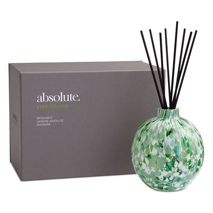LAFCO Star Jasmine Absolute Reed Diffuser, 15 oz. | Bloomingdale's