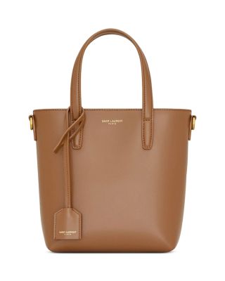 Click here for Saint Laurent Shopping Toy Tote Bag prices
