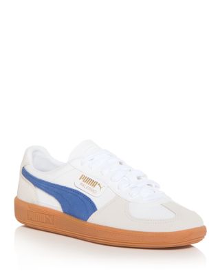 Click here for Puma Mens Palermo Leather Sneakers prices