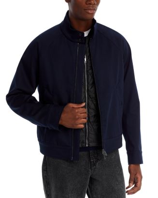 BOSS BOSS L-Colan Jacket | Bloomingdale's