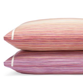 Missoni Jill Cotton Standard Pillowcase, Set of 2 | Bloomingdale's