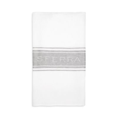 Click here for Sferra Parma Kitchen Towel  Set of 2 prices