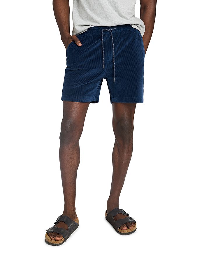 Faherty Drawstring Shorts | Bloomingdale's
