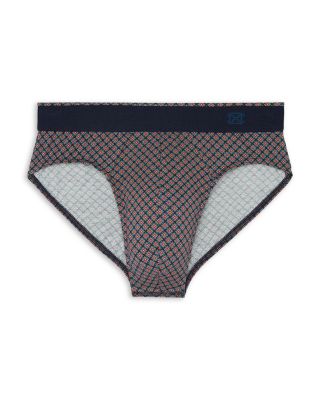 HOM Jordan Comfort Mini Briefs | Bloomingdale's