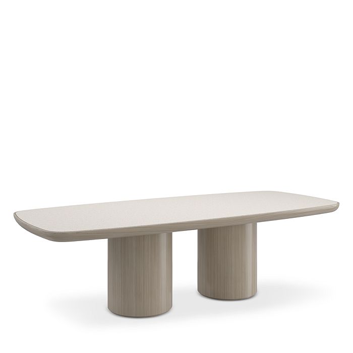 Caracole Santorini Dining Table | Bloomingdale's
