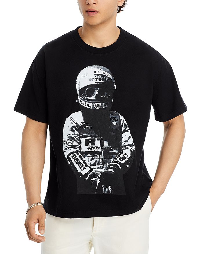 RTA Colt Graphic Tee | Bloomingdale's