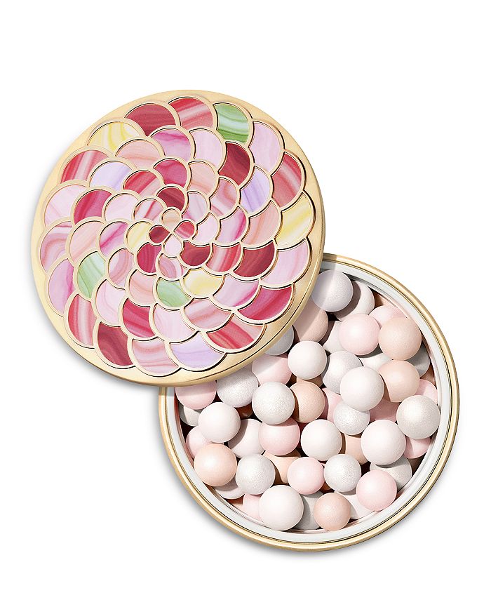 Guerlain Meteorites Setting & Finishing Pearls of Powder | Bloomingdale's