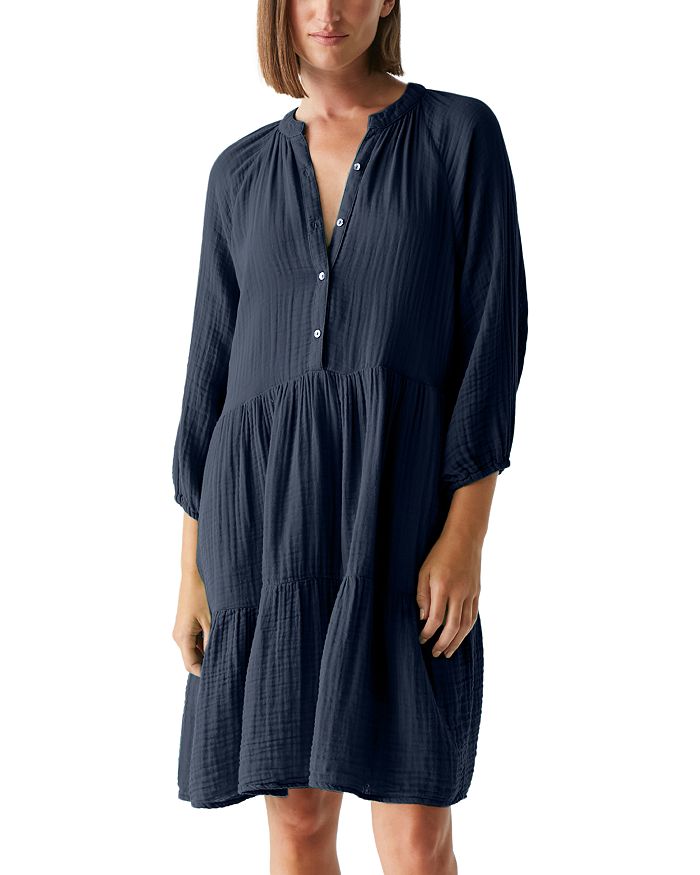 Michael Stars Gauze Dress