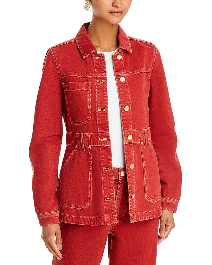 Veronica Beard Anzu Jacket | Bloomingdale's