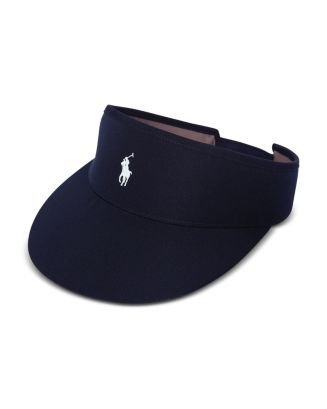 Polo Ralph Lauren RLX Performance Visor | Bloomingdale's