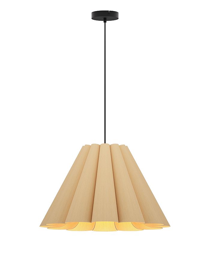 Bruck Lighting Lora Pendant | Bloomingdale's