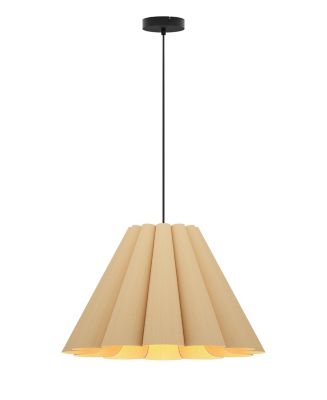 Bruck Lighting Lora Pendant | Bloomingdale's