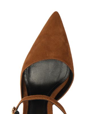 Pumps for Women - Bloomingdale's