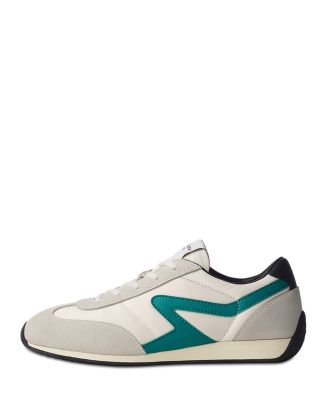 rag & bone Women's Retro Slim Running Sneakers | Bloomingdale's