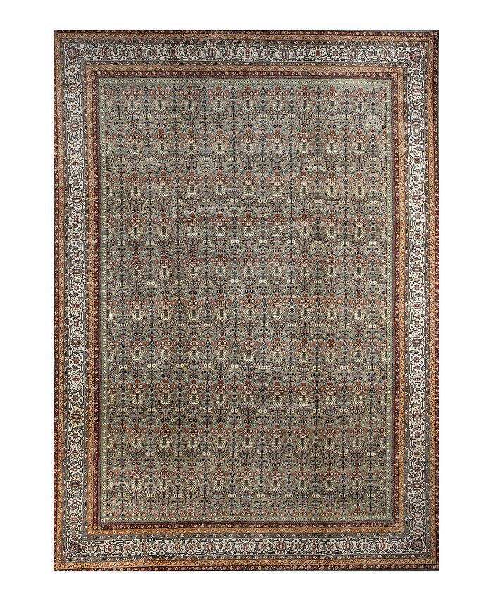 Bashian One of a Kind Multan Area Rug, 10' x 13'10" | Bloomingdale's