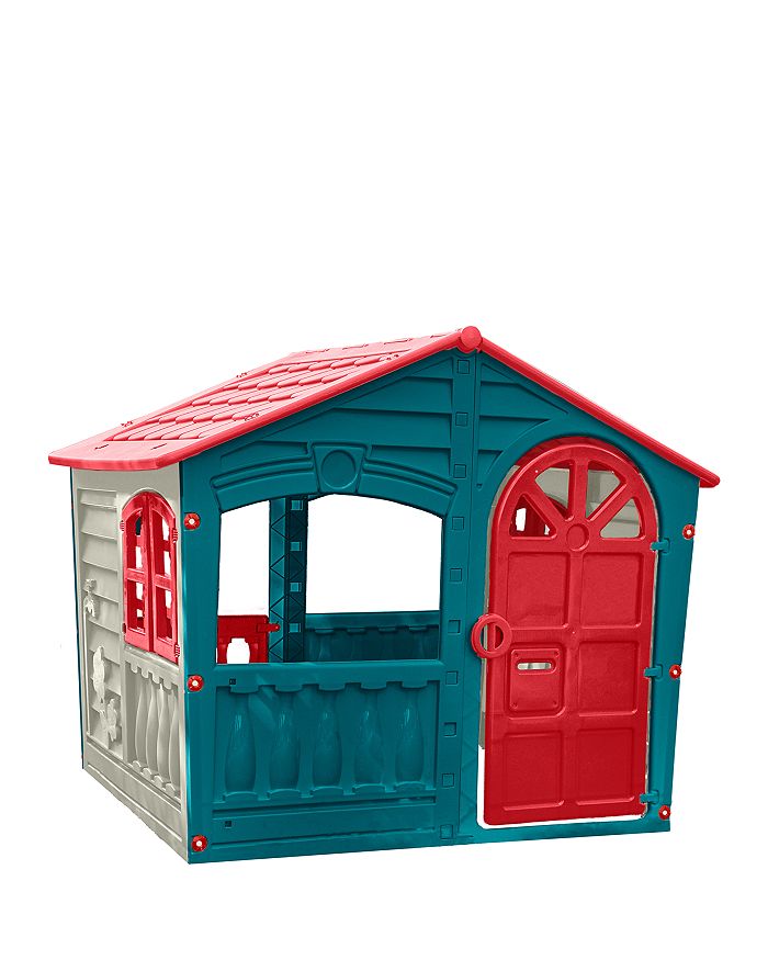 NSG Twilight Indoor Outdoor House of Fun Playhouse | Bloomingdale's