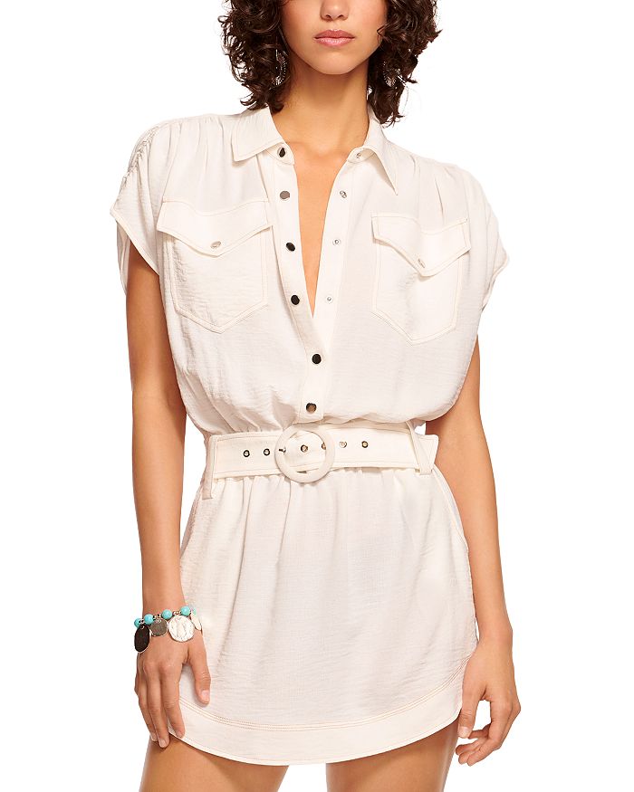 Ramy Brook Bess Dress | Bloomingdale's