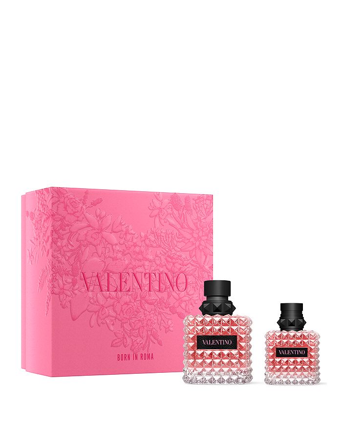 Valentino Donna Born in Roma Eau de Parfum Gift Set | Bloomingdale's