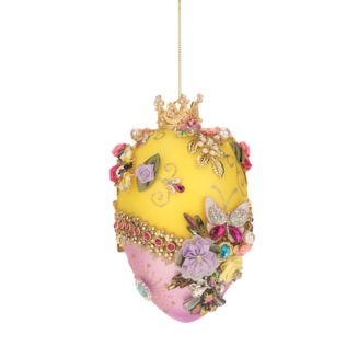 Mark Roberts Easter Egg Ornament, 7" | Bloomingdale's