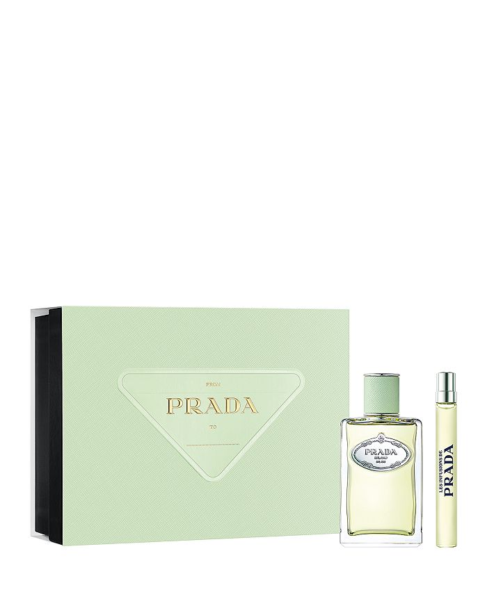 Prada Les Infusions Iris Eau de Parfum Set | Bloomingdale's