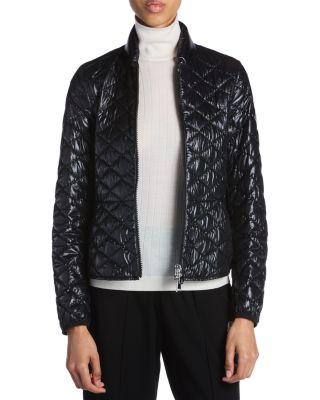 Moncler Jackets, Coats and Clothing for Women - Bloomingdale's