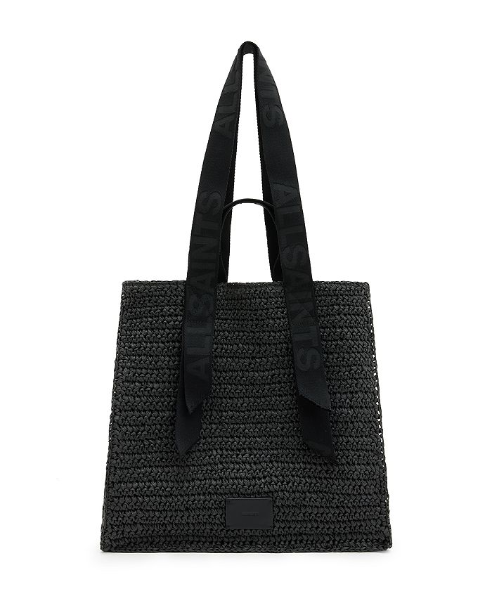 ALLSAINTS Lullah North/South Tote | Bloomingdale's