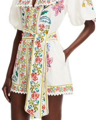 FARM Rio - Bloomingdale's